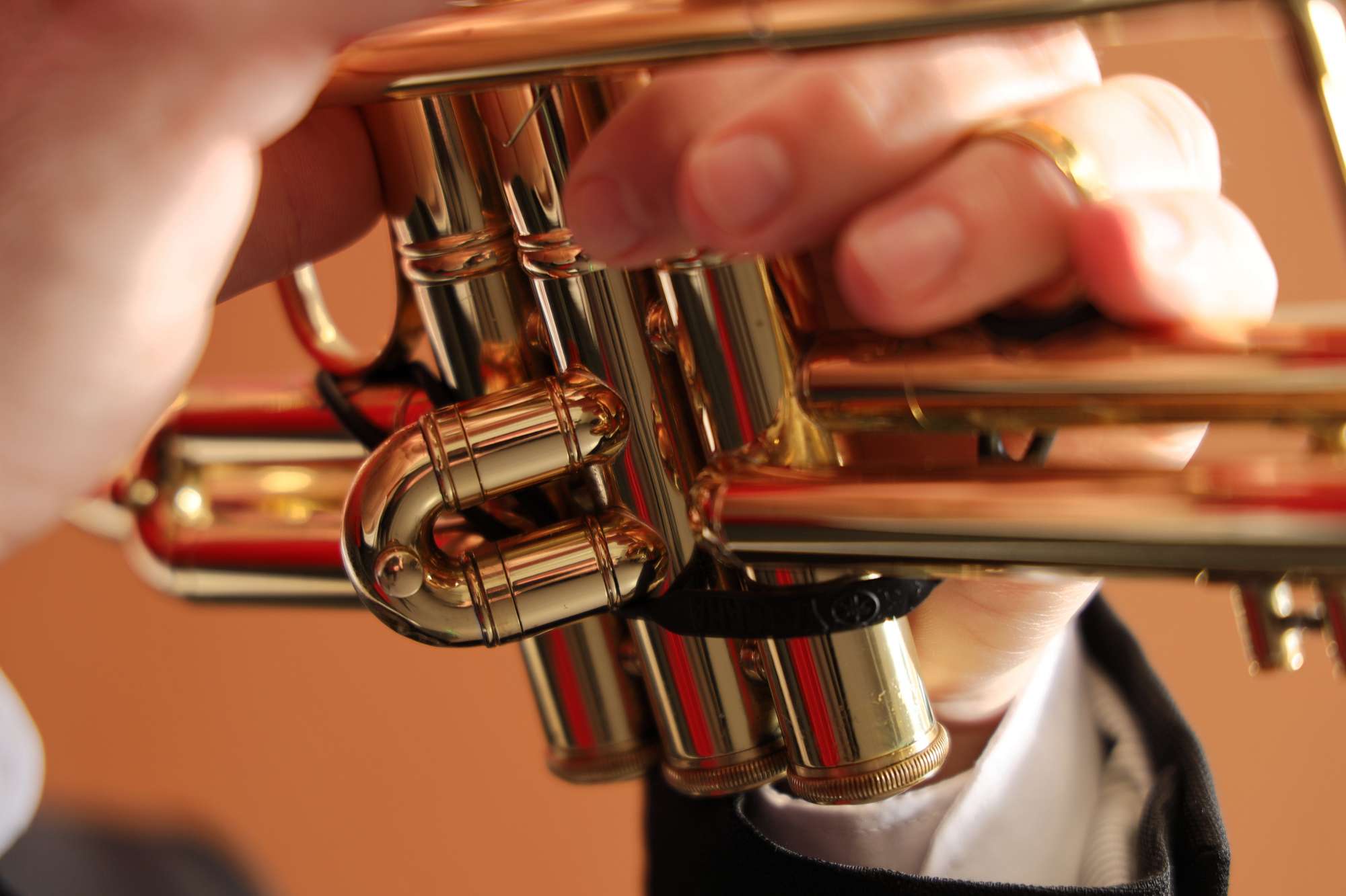 TROMPETTE | Conservatoire Arthur Honegger